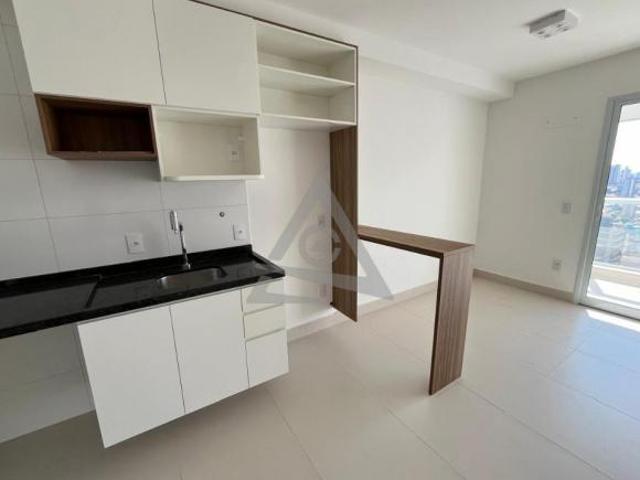 Apartamento à venda em Campinas, Vila Itapura, com 1 suíte, com 42 m², Mandarim Guanabara