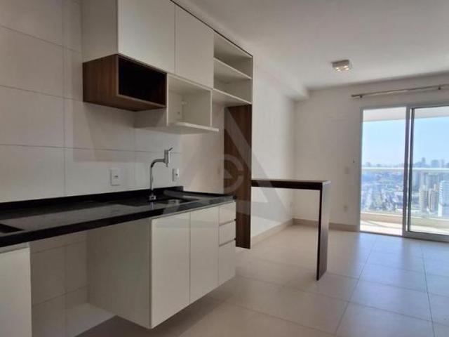 Apartamento à venda em Campinas, Vila Itapura, com 1 suíte, com 42 m², Mandarim Guanabara