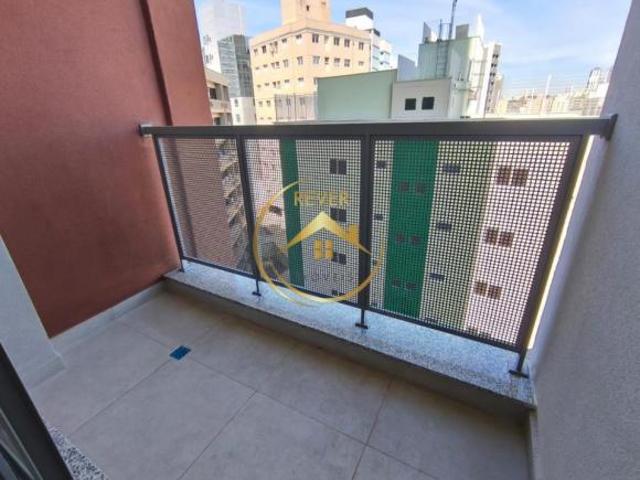 Apartamento à venda em Campinas, Vila Itapura, com 2 quartos, com 57.88 m², My Way Guanabara