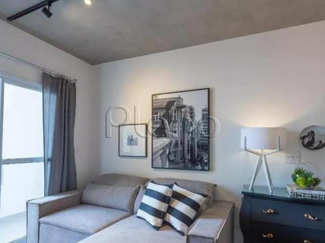 Apartamento à venda em Campinas, Vila Itapura, com 2 quartos, com 56 m², Condomí