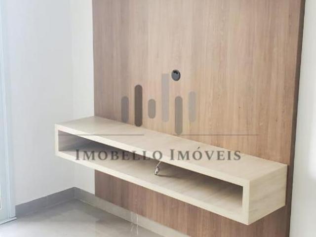 Apartamento à venda em Campinas, Vila Itapura, com 2 quartos, com 58 m², MORADA PARK VILA ITAPURA