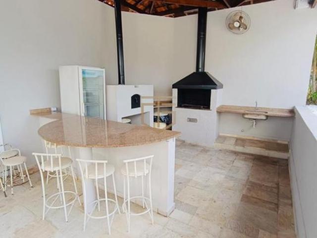 Apartamento à venda em Campinas, Vila Itapura, com 2 quartos, com 67 m², Condomínio Edifício Taurus