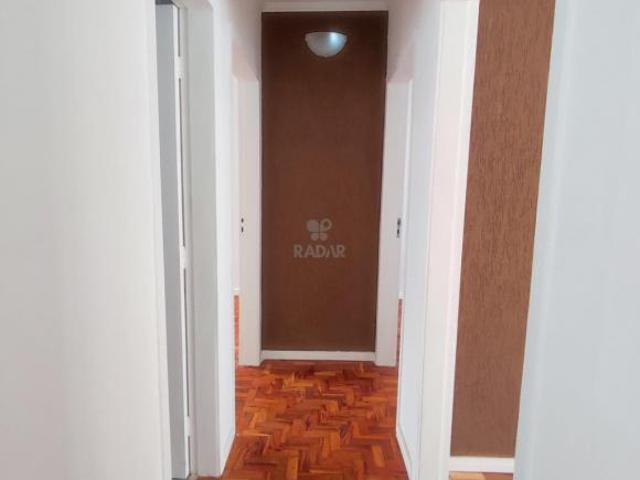 Apartamento à venda em Campinas, Vila Itapura, com 2 quartos, com 66 m²