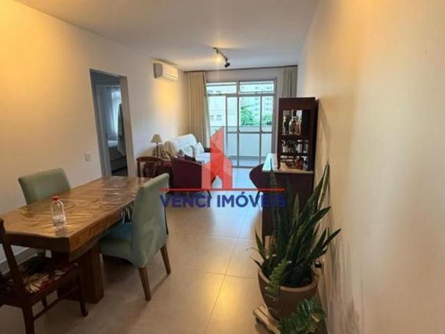 Apartamento à venda em Campinas, Vila Itapura, com 2 quartos, com 75 m²
