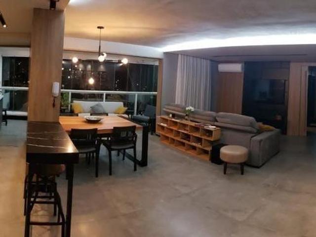 Apartamento à venda em Campinas, Vila Itapura, com 2 suítes, com 96 m², Residencial Modèle