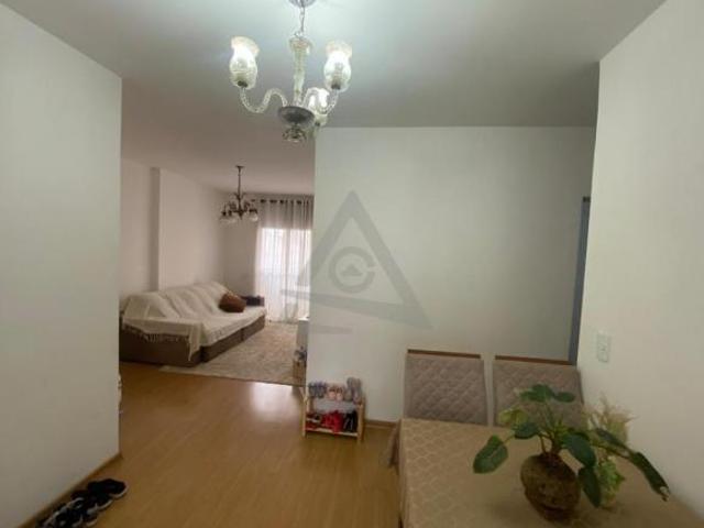 Apartamento à venda em Campinas, Vila Itapura, com 4 quartos, com 96 m², Residencial Parque Itaici