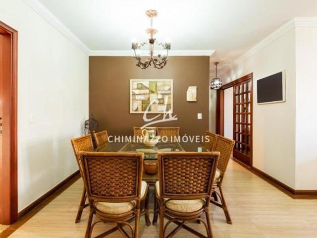 Apartamento à venda em Campinas, Vila Itapura, com 4 quartos, com 140 m², London Park