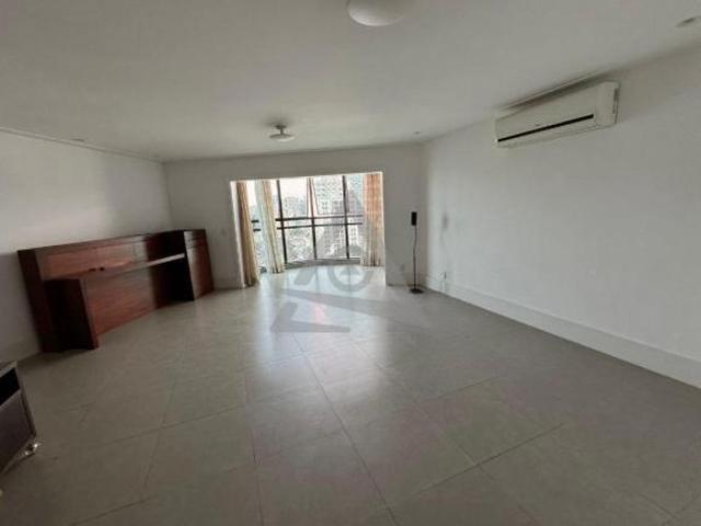 Apartamento à venda em Campinas, Vila Itapura, com 4 quartos, com 157 m², LA FONTAINE ST. PAUL