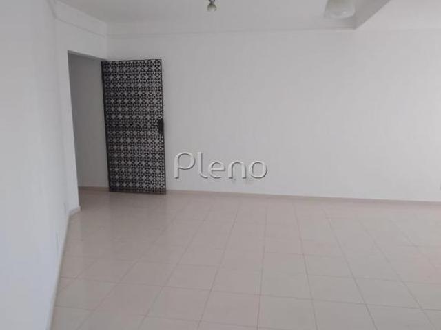 Apartamento à venda em Campinas, Vila Itapura, com 4 quartos, com 171.85 m²