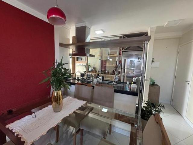 Apartamento à venda em Campinas, Vila João Jorge, com 3 quartos, com 80 m², Uniq
