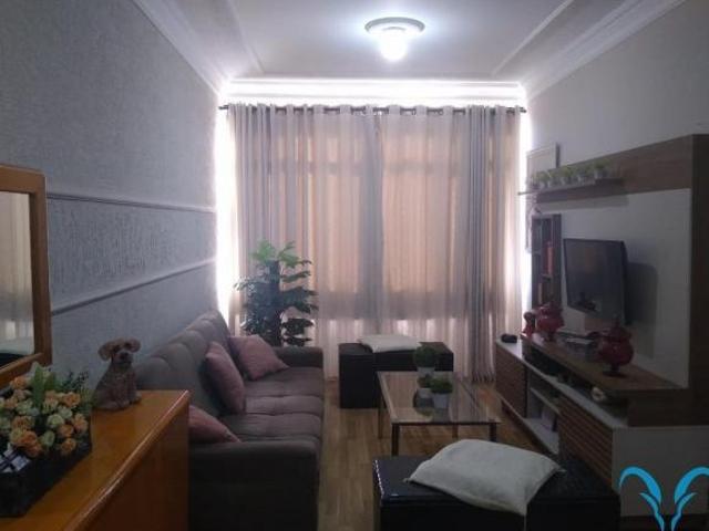Apartamento à venda em Campinas, Vila João Jorge, com 3 quartos, com 98 m², ILHA VERDE