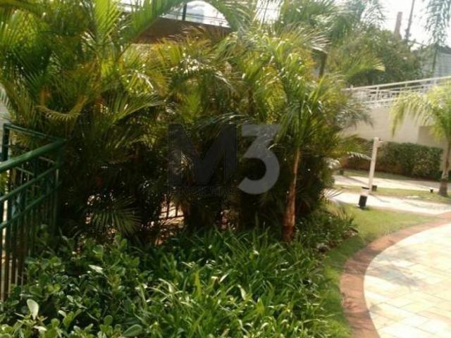 Apartamento à venda em Campinas, Vila João Jorge, com 2 quartos, com 64 m², Unique Residence