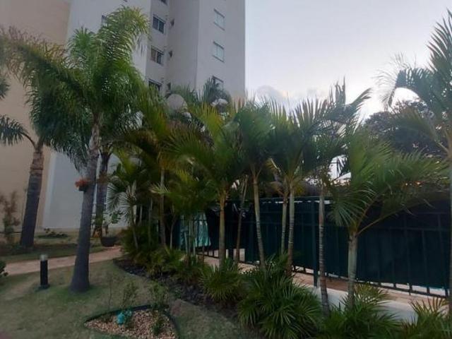 Apartamento à venda em Campinas, Vila João Jorge, com 2 quartos, com 65 m², Unique Residence