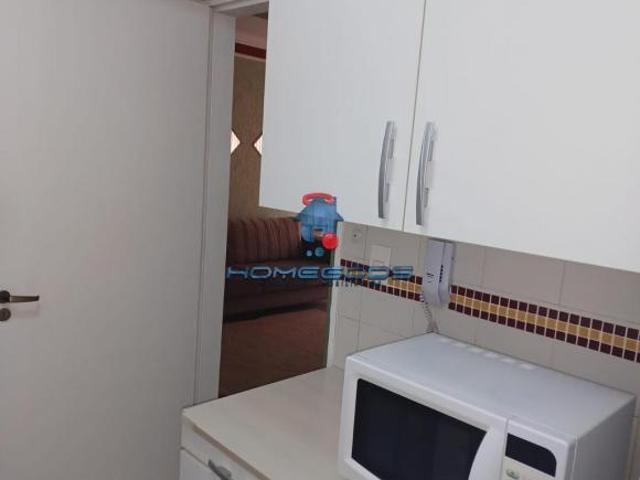 Apartamento à venda em Campinas, Vila João Jorge, com 2 quartos, com 78 m², Praia do Pontal