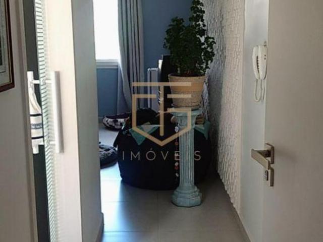 Apartamento à venda em Campinas, Vila Orozimbo Maia, com 2 quartos, com 63.9 m²