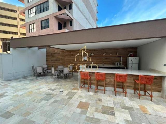 Apartamento à venda em Campinas, Vila Lídia, com 1 quarto, com 46 m², Sirius Patriani