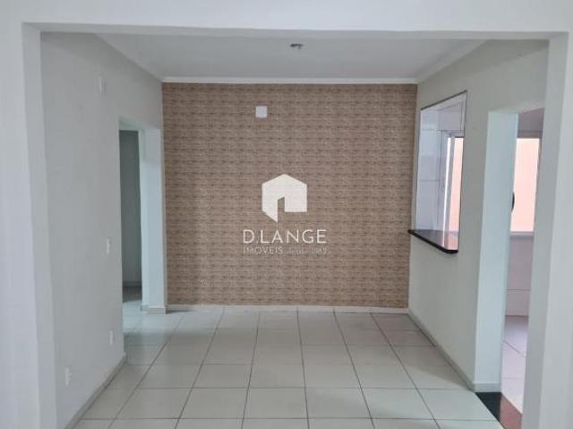 Apartamento à venda em Campinas, Vila Marieta