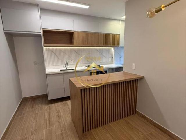 Apartamento à venda em Campinas, Vila Marieta, com 3 quartos, com 51.96 m², condominio Aguas Claras