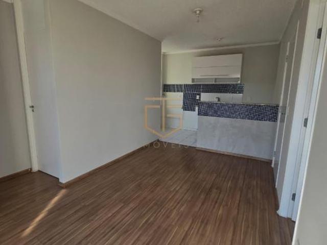 Apartamento à venda em Campinas, Vila Marieta, com 3 quartos, com 52 m², Condomínio Rossi Água Doce