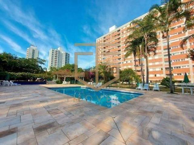 Apartamento à venda em Campinas, Vila Marieta, com 3 quartos, com 78 m²
