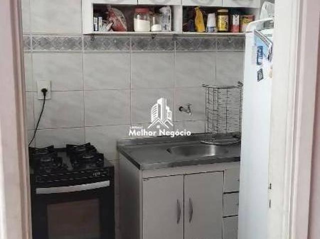 Apartamento à venda em Campinas, Vila Marieta, com 1 quarto, com 41 m²