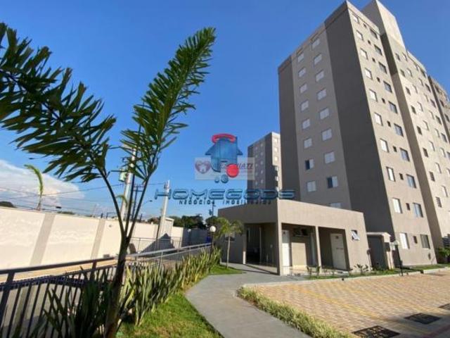 Apartamento à venda em Campinas, Vila Miguel Vicente Cury, com 1 quarto, com 55 m²