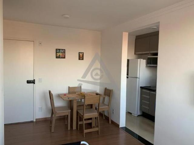 Apartamento à venda em Campinas, Vila Miguel Vicente Cury, com 2 quartos, com 49 m², Alto Taquaral