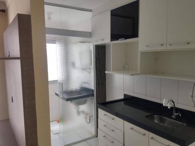 Apartamento à venda em Campinas, Vila Mimosa, com 2 quartos, com 50 m², Poema
