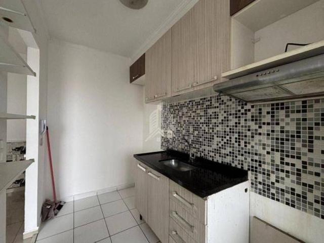 Apartamento à venda em Campinas, Vila Mimosa, com 2 quartos, com 51 m²