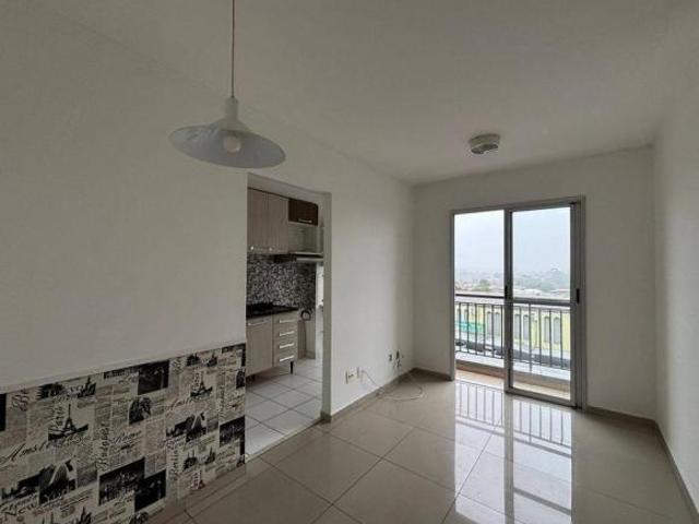 Apartamento à venda em Campinas, Vila Mimosa, com 2 quartos, com 51 m²