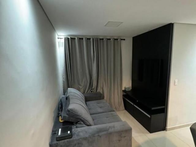 Apartamento à venda em Campinas, Vila Mimosa, com 2 quartos, com 51 m², POEMA