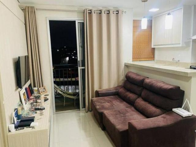 Apartamento à venda em Campinas, Vila Mimosa, com 2 quartos, com 52 m²
