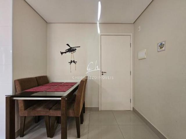 Apartamento à venda em Campinas, Vila Mimosa, com 2 quartos, com 52 m², Poema