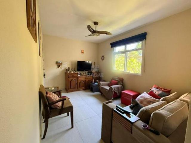 Apartamento à venda em Campinas, Vila Mimosa, com 3 quartos, com 70 m²