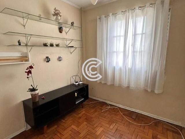 Apartamento à venda em Campinas, Vila Mimosa