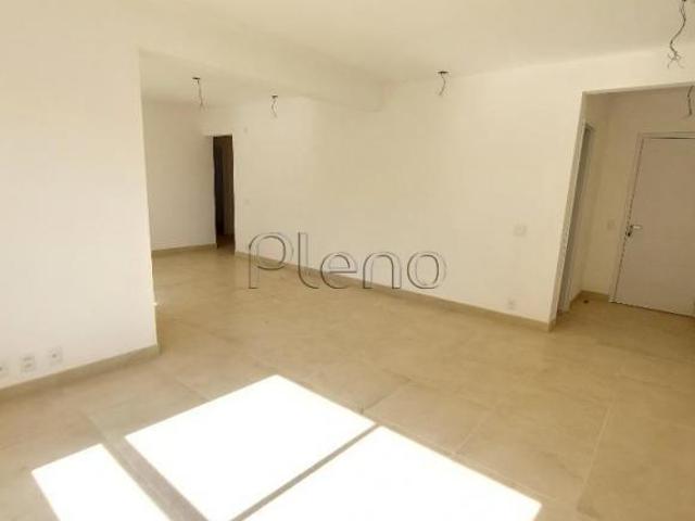 Apartamento à venda em Campinas, Vila Nova, com 3 quartos, com 134 m², Edificio Ville Hortense