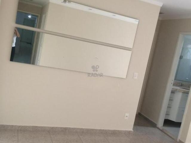 Apartamento à venda em Campinas, Vila Nova, com 2 quartos, com 58 m²