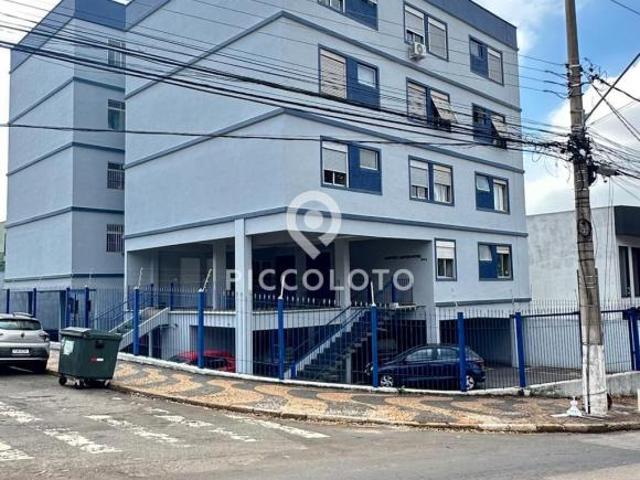 Apartamento à venda em Campinas, Vila Nova, com 2 quartos, com 67 m², Edifício Imperatriz