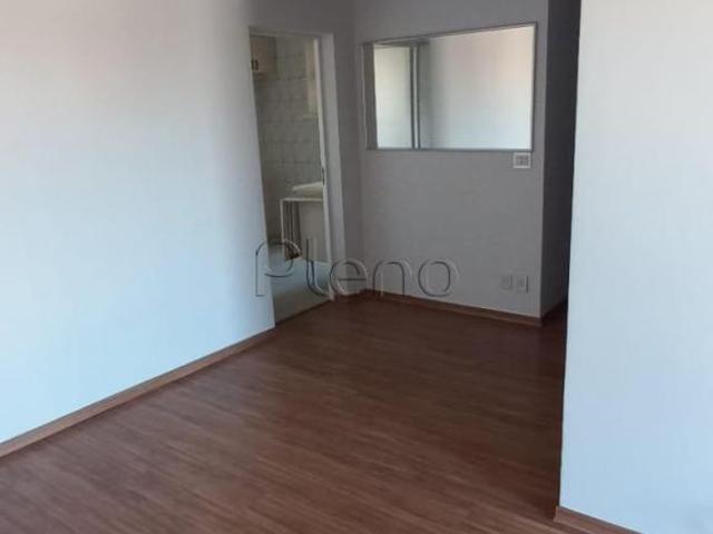 Apartamento à venda em Campinas, Vila São Bento, com 3 quartos, com 76 m²