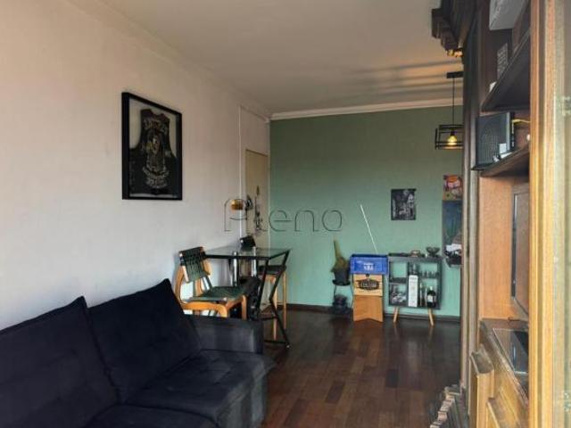 Apartamento à venda em Campinas, Vila São Bento, com 3 quartos, com 76 m²