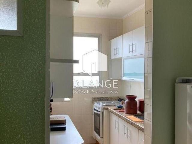 Apartamento à venda em Campinas, Vila Pompéia