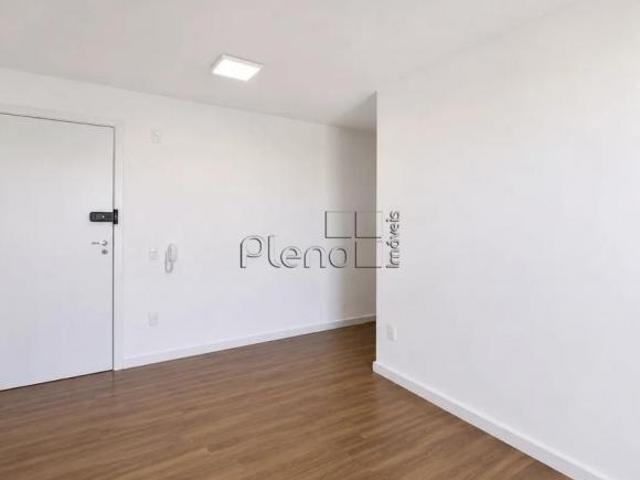 Apartamento à venda em Campinas, Vila Palácios, com 2 quartos, com 44 m²