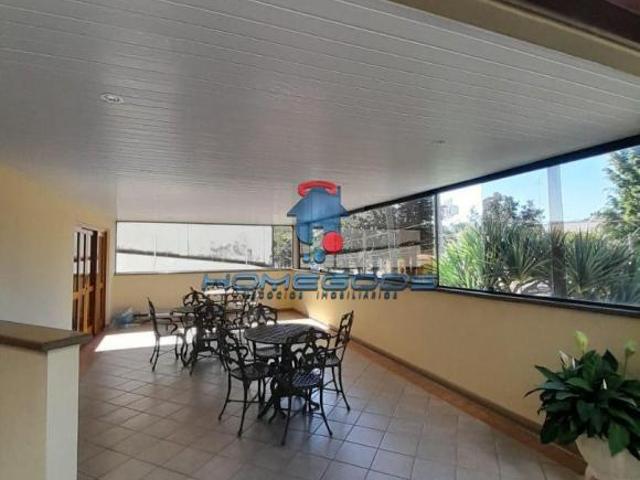 Apartamento à venda em Campinas, Vila Paraíso, com 3 quartos, com 98 m², Edifício Yasmina