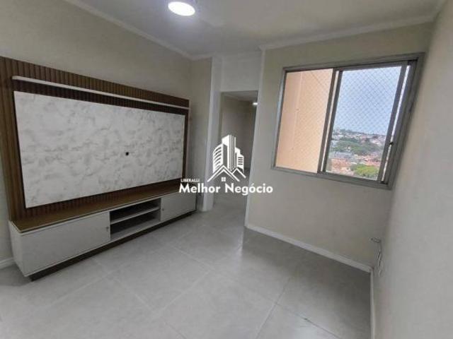 Apartamento à venda em Campinas, Vila Paraíso, com 1 quarto, com 42 m²