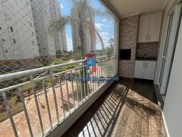 Apartamento à venda em Campinas, Vila Progresso, com 2 quartos, com 85 m²