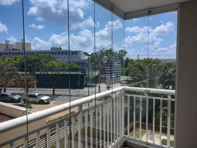 Apartamento à venda em Campinas, Vila Proost de Souza, com 3 quartos, com 83 m²