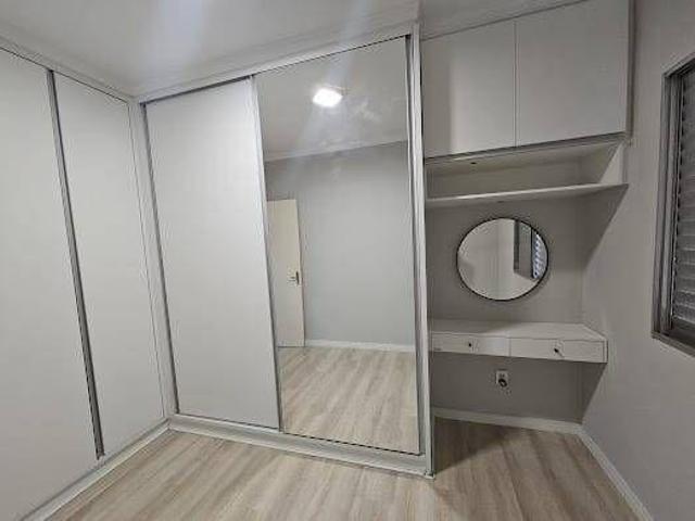 Apartamento à venda em Campinas, Vila Proost de Souza, com 3 quartos, com 98 m²
