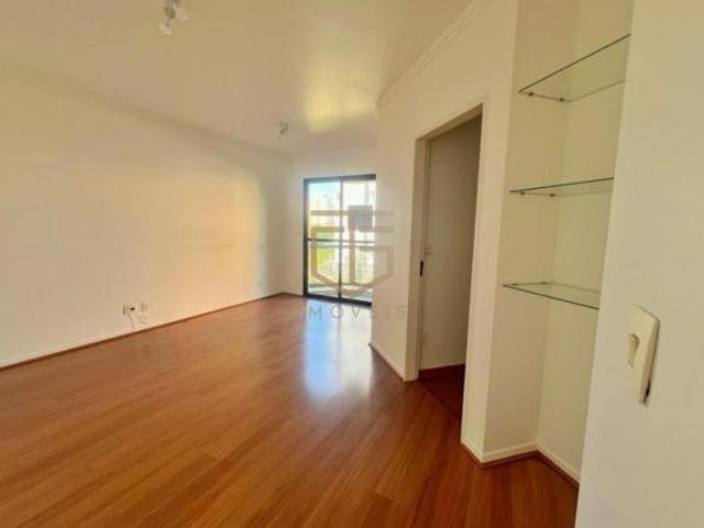 Apartamento à venda em Campinas, Vila Rossi, com 2 quartos, com 62 m²