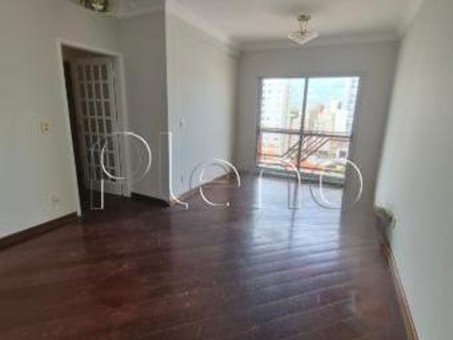 Apartamento à venda em Campinas, Vila Rossi, com 3 quartos, com 85 m², Residenci