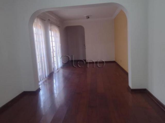 Apartamento à venda em Campinas, Vila Rossi Borghi e Siqueira, com 3 quartos, co